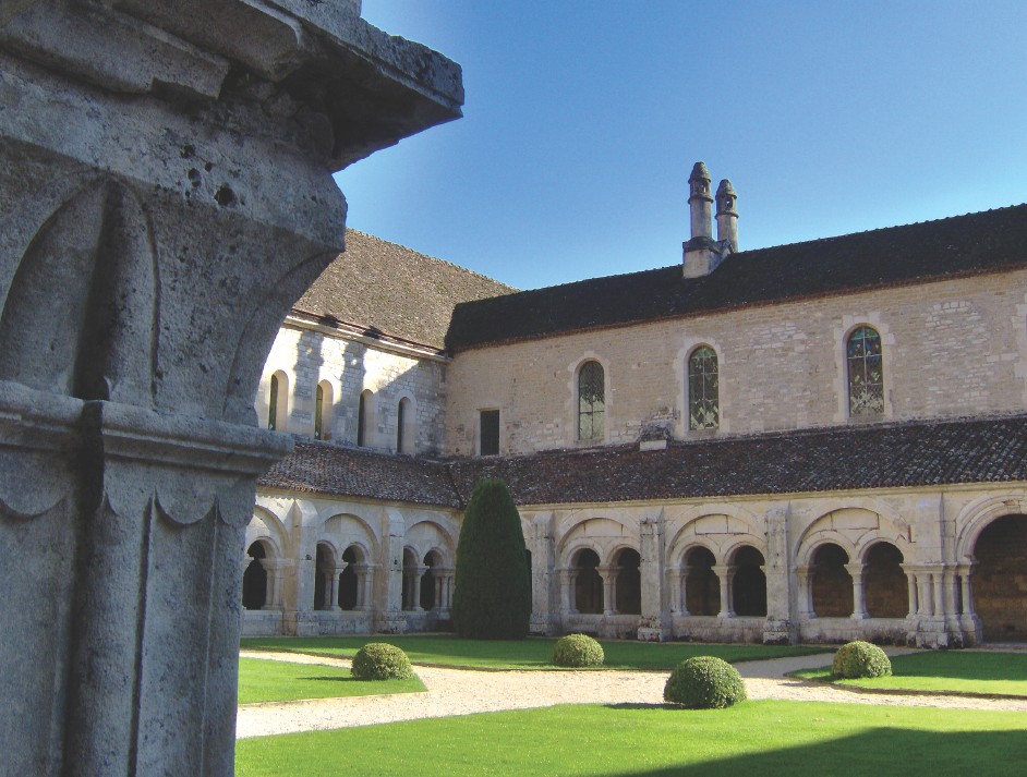 Inside a medieval monastery | All About History