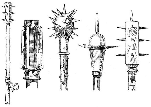Five Medieval super weapons | All About History
