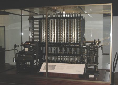 The first computer | All About History