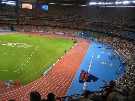 5 interesting Commonwealth Games facts | All About History