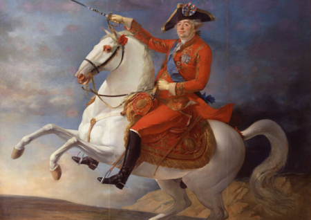 3 more Outrageous british eccentrics | All About History
