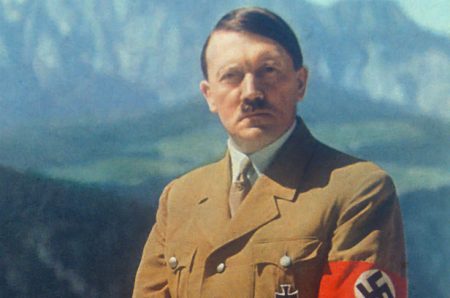 Was this Adolf Hitler's strangest scheme? | All About History