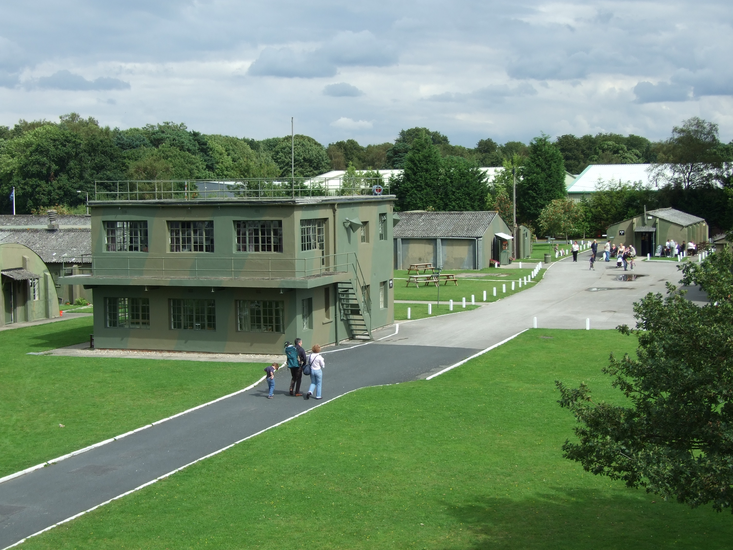 The story of RAF Elvington | All About History