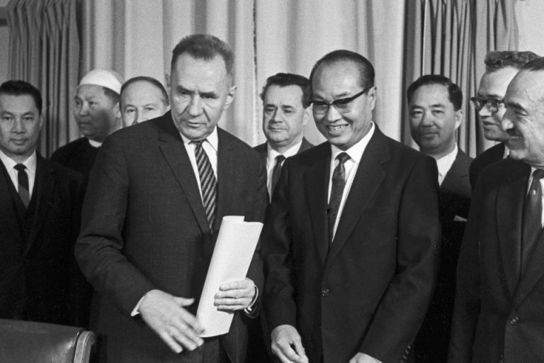 Ne Win: The dictator who bathed in dolphin blood | All About History