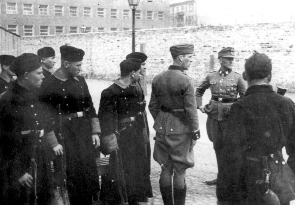 Bandera, Ukraine & the Holocaust Part II: 1939-1943 | All About History