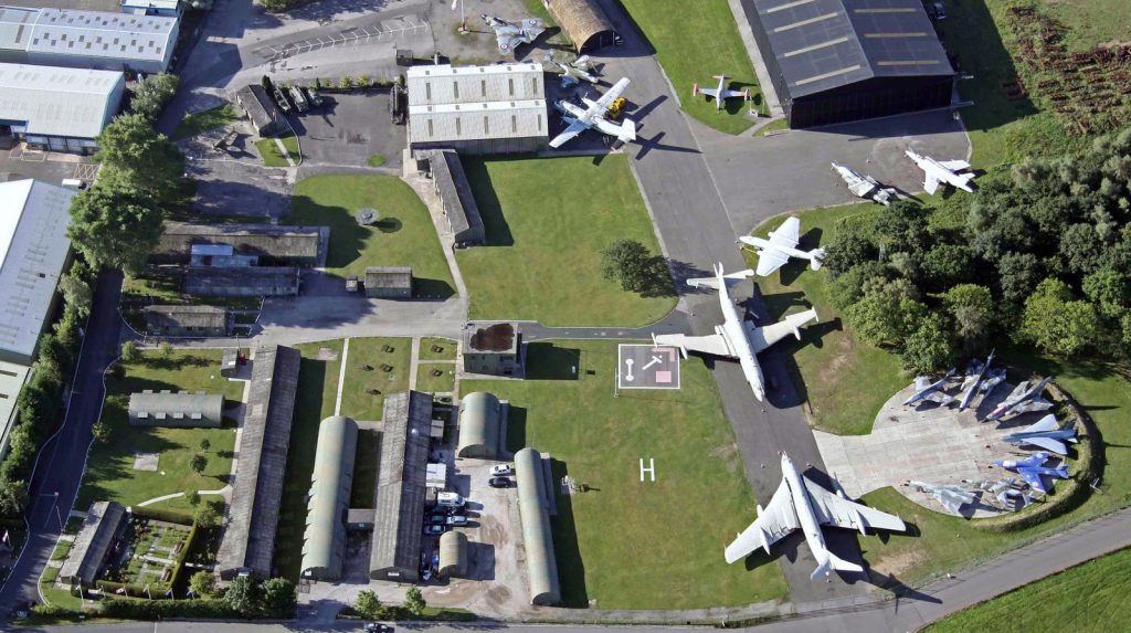 The story of RAF Elvington | All About History