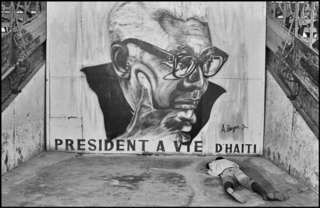 Papa Doc Duvalier: The Voodoo President who killed Kennedy | All About ...