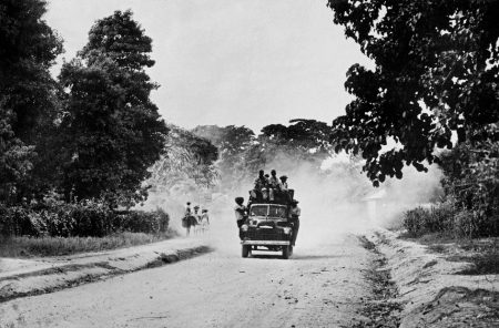 Papa Doc Duvalier: The Voodoo President who killed Kennedy | All About ...