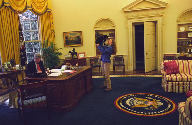 President Socks: 10 Adorable Photos of the World’s Most Powerful Cat ...