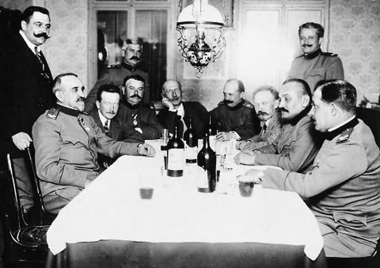 The nearly botched assassination of Franz Ferdinand | All About History