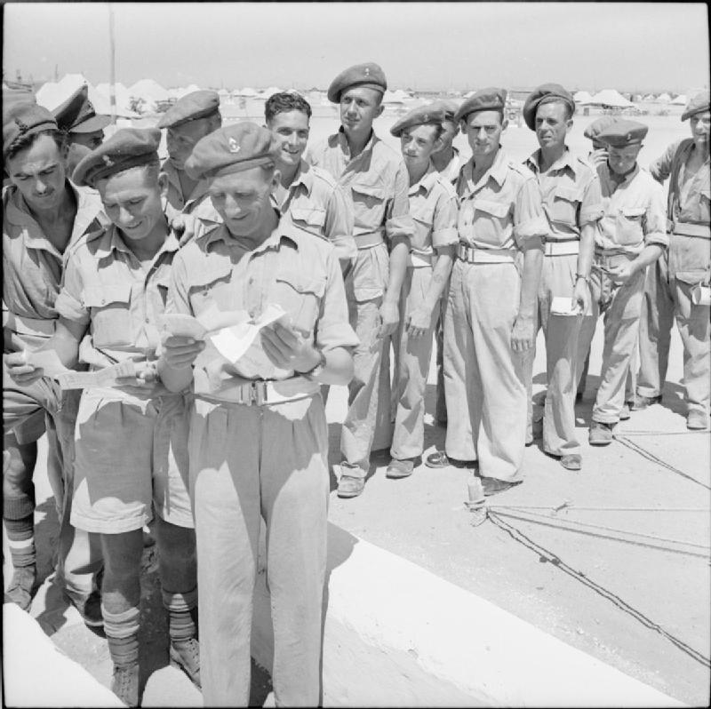 A history of elections: 1945 | All About History