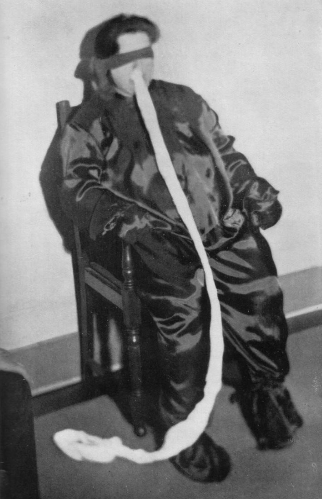 Victoria Helen Duncan and Britain's World War II Witch Trial | All ...