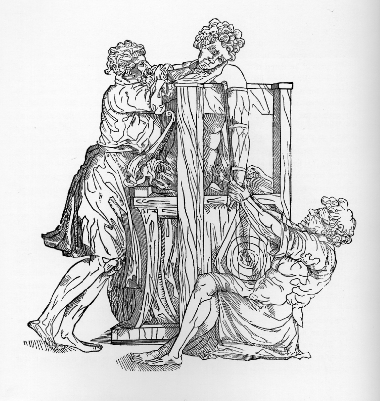 10 terrifying medical devices from history | All About History