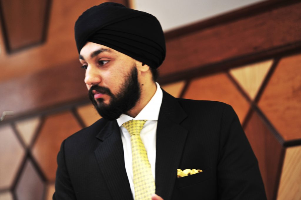 The Battle of Saragarhi | All About History