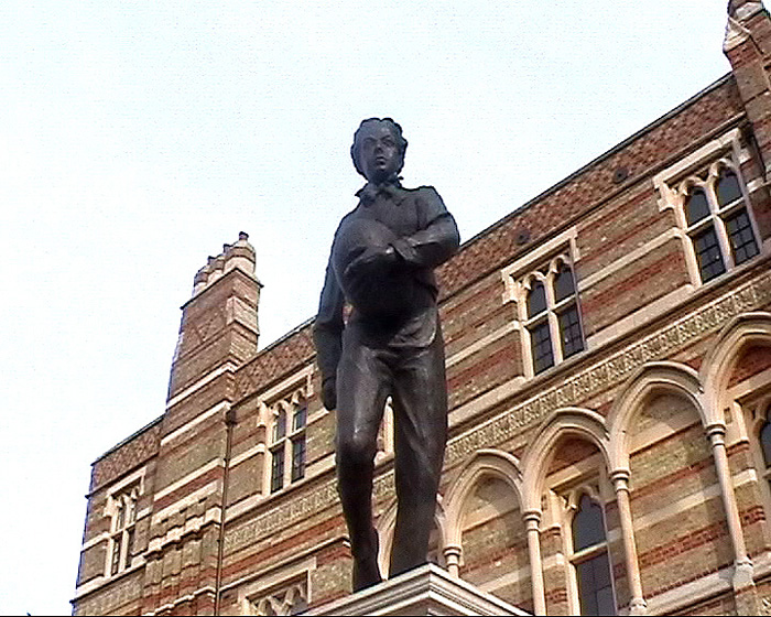 Did William Webb Ellis really invent rugby? | All About History