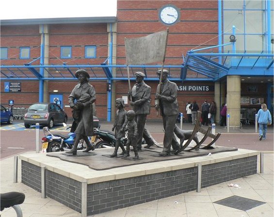 Ellen Wilkinson a working class hero | All About History