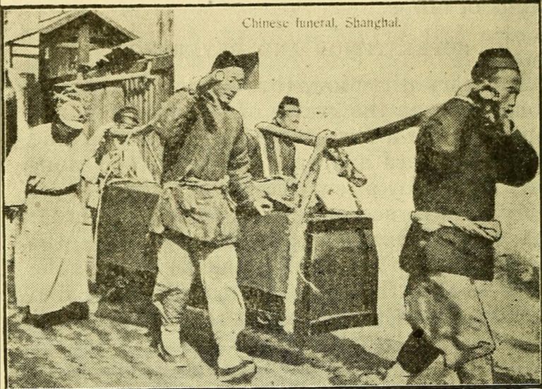 Chinese Hopping Vampires: The Qing Dynasty roots behind the Jiangshi ...