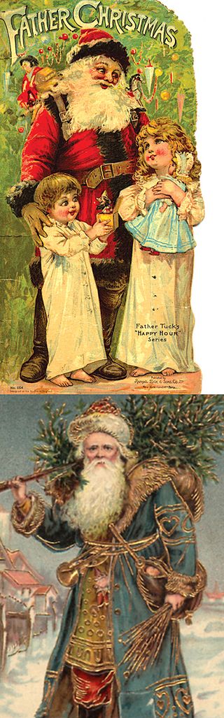 Christmas though the ages | All About History