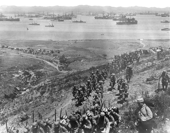 Gallipoli aftermath | All About History