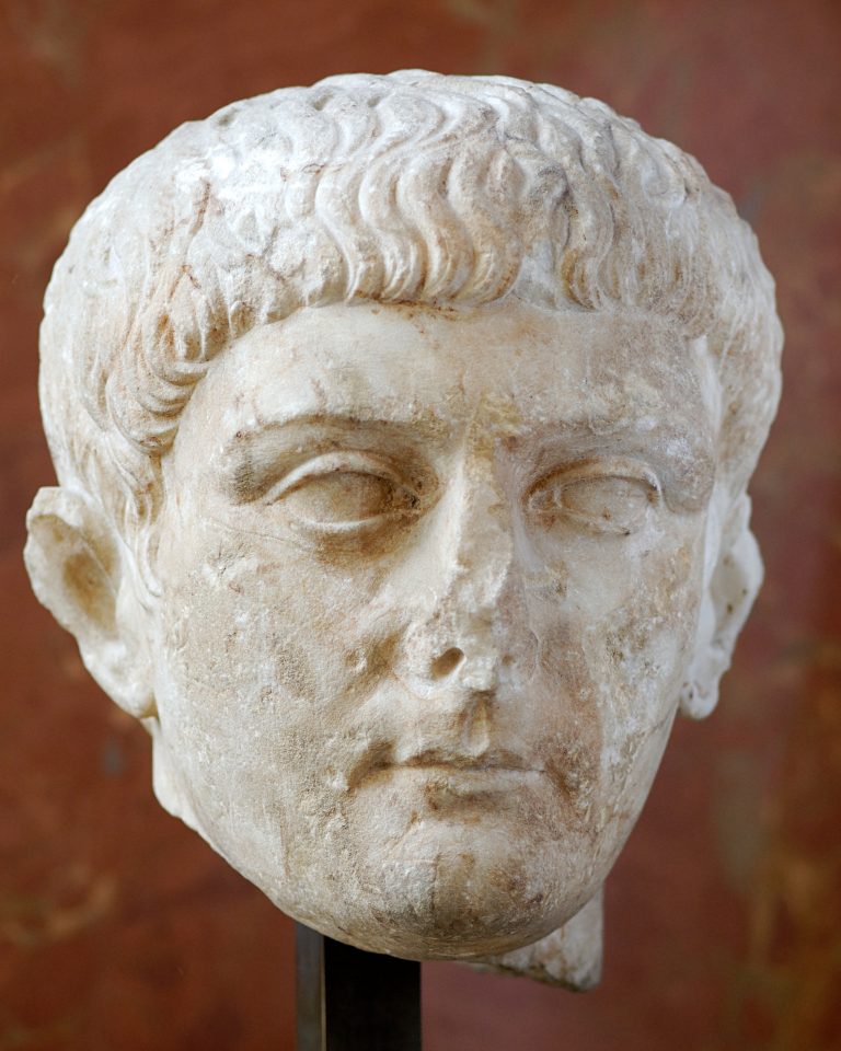 Roman Leaders: The 10 Greatest Generals behind the Empire | All About ...