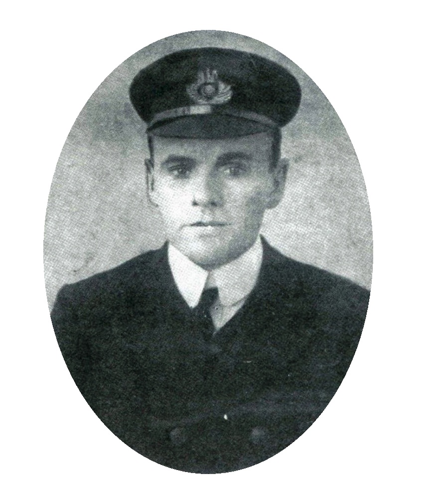 The hero of Titanic who survived two sinking ships and two World Wars ...