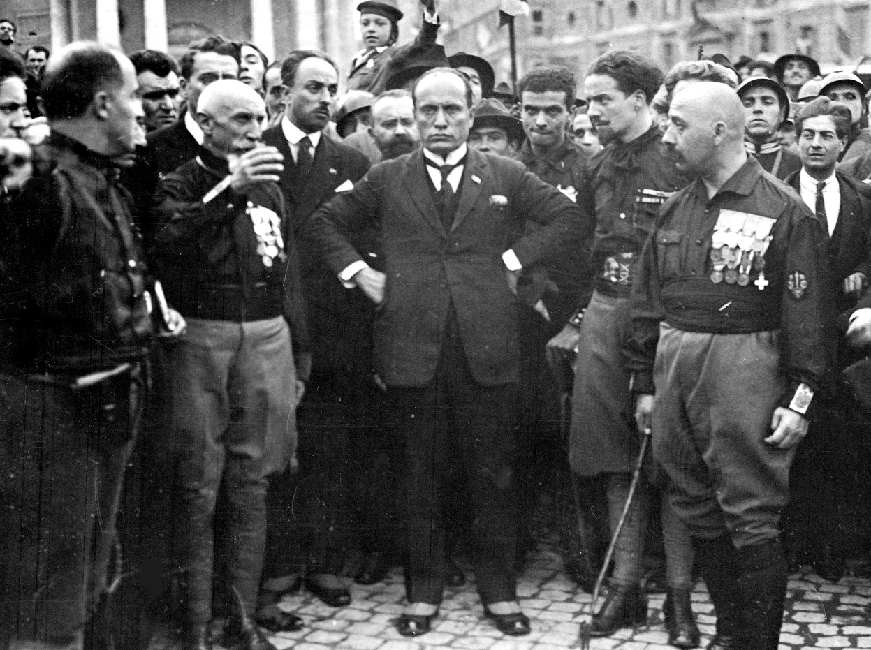 The Arditi blackshirts | All About History