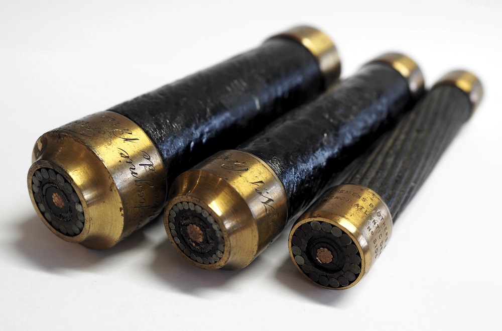 The Transatlantic Communications Cable was the Victorian answer to the ...