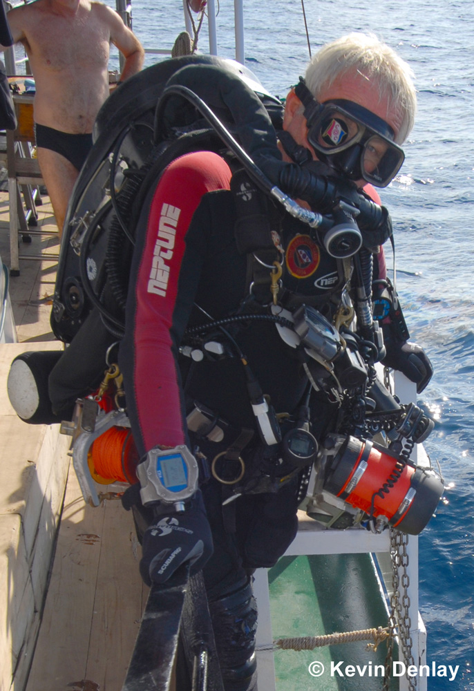 Java Sea Shipwrecks of World War 2: One of the men who found them ...
