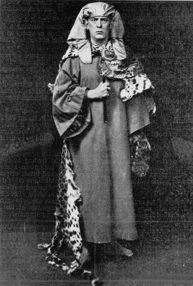 Victorian Egyptomania: How a 19th Century fetish for Pharaohs turned ...