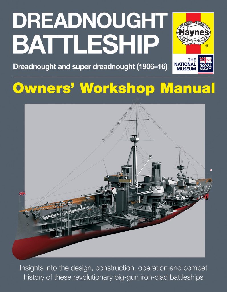 Win 3 Haynes military vehicle manuals worth over £70 | All About History