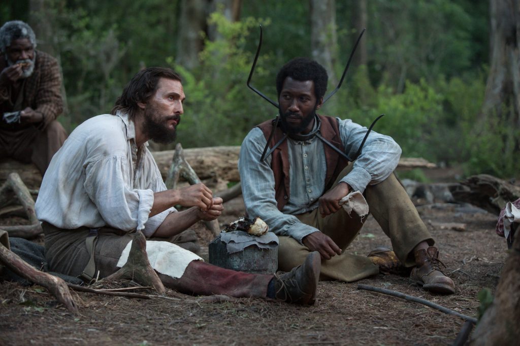 Free State of Jones reminds us that slavery didn't end with the Civil ...