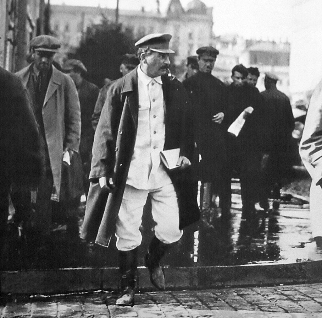 Perm 36: The Soviet-era Gulag museum where Putin is rewriting history ...
