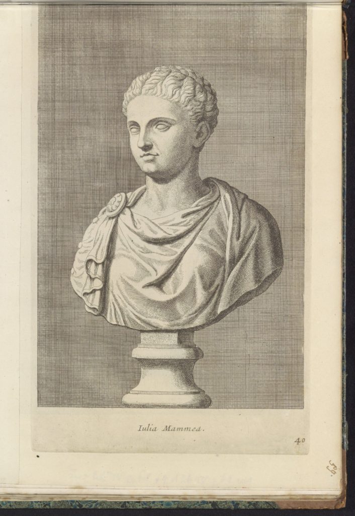 10 Powerful Women of Ancient Rome | All About History