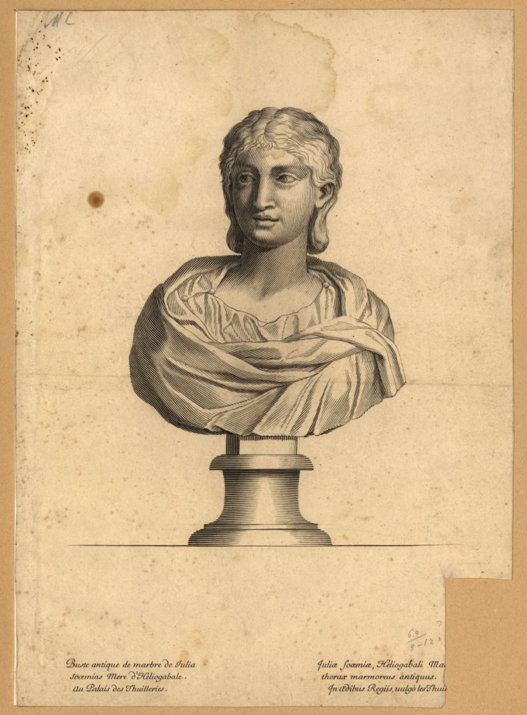 10 Powerful Women of Ancient Rome | All About History