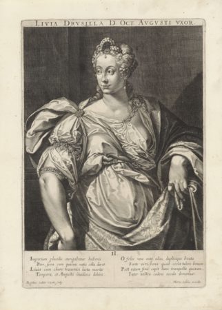 10 Powerful Women of Ancient Rome | All About History