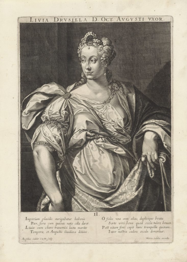 10 Powerful Women of Ancient Rome | All About History