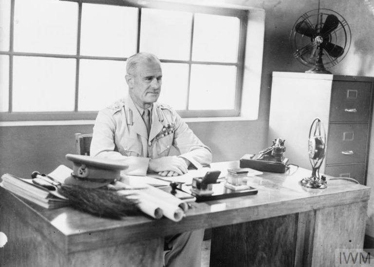 The Men Who Saved the SAS: Major Ralph Bagnold and the Long Range ...