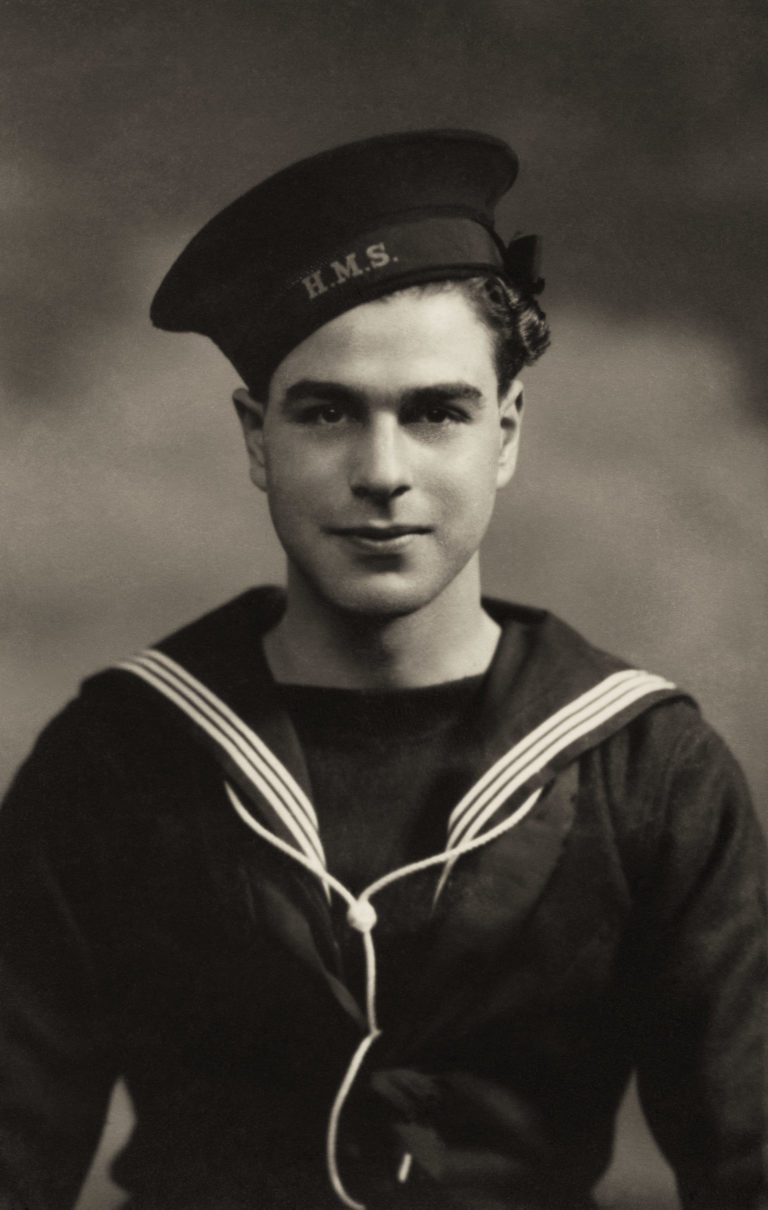 10 Inspiring Photos of British Jews at War | All About History