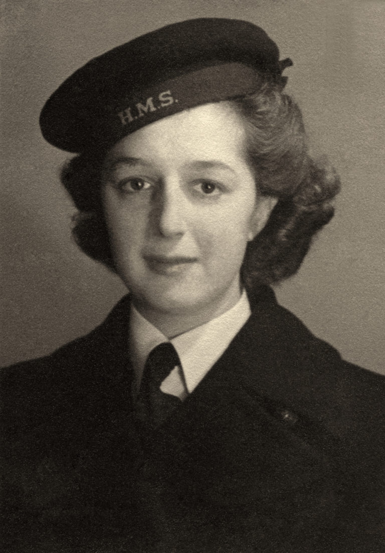 10 Inspiring Photos of British Jews at War | All About History