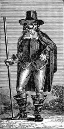 Professor Malcolm Gaskill talks witchcraft | All About History