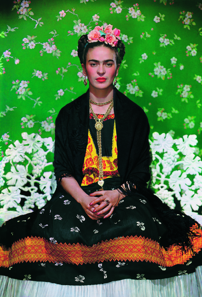 Frida Kahlo: Making Her Self Up Review | All About History