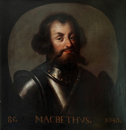 The Real Macbeth | All About History