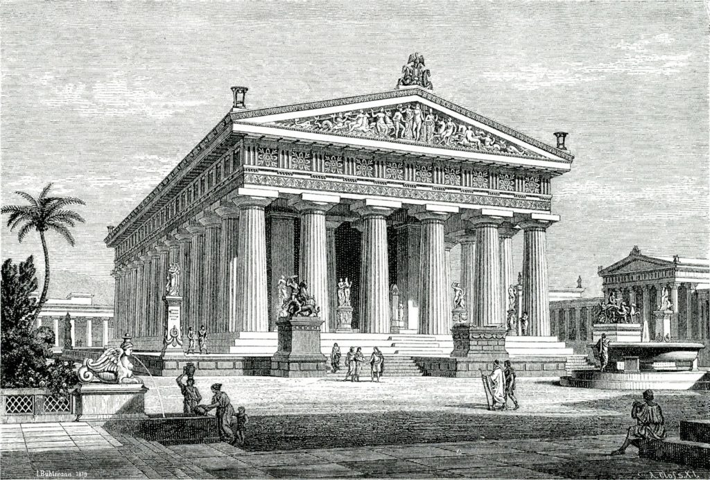 10 Ways Ancient Greece Changed The World | All About History