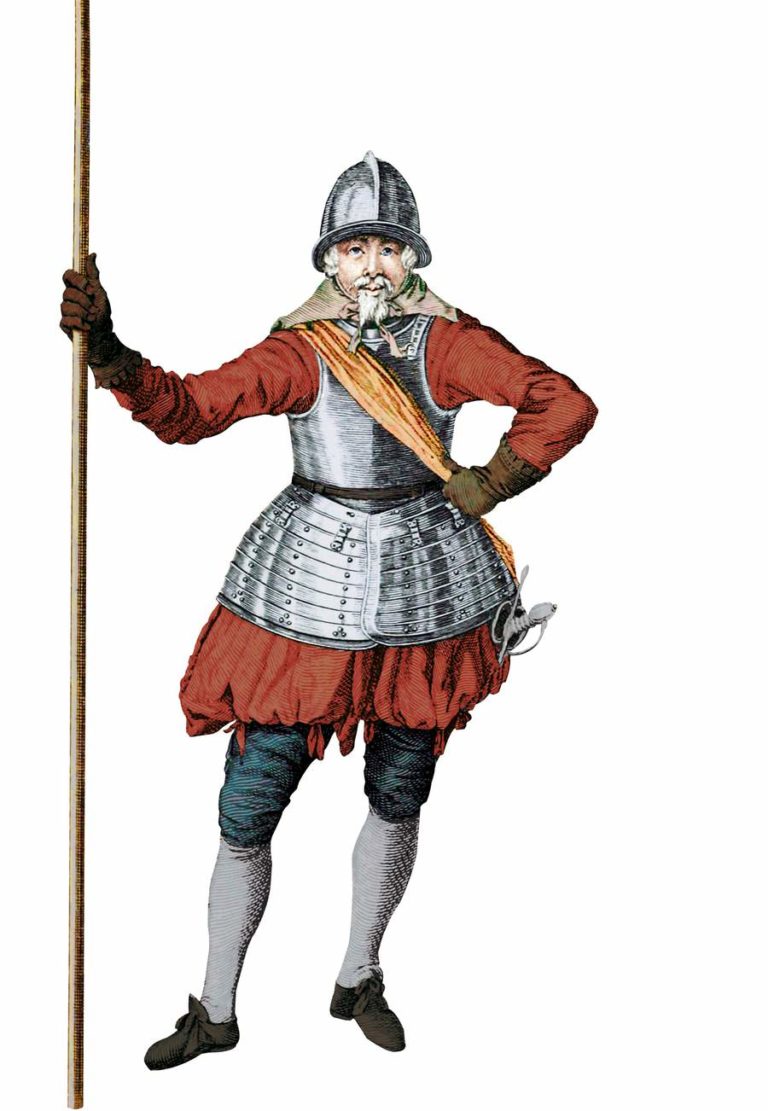 Who were Britain’s original Red Coats? | All About History
