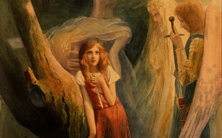 8 Joan Of Arc Myths Busted | All About History