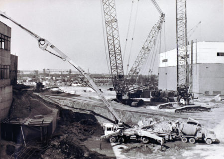 Chernobyl fire fighter: "We were risking our lives, but just doing a ...