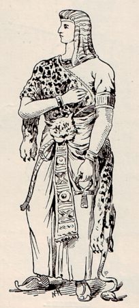 The Life Of An Ancient Egyptian Priest Explained | All About History