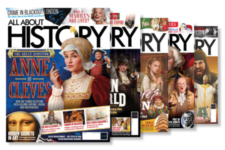 History Vs Hollywood – The ultimate guide to blockbuster blunders and ...