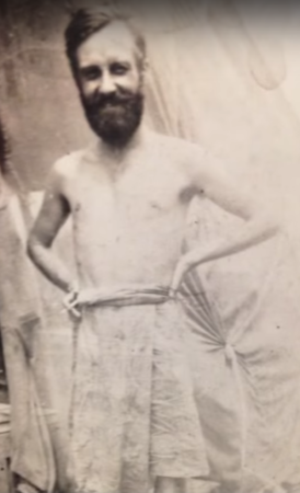 VJ Day: Royal British Legion Industries marks 75th anniversary | All ...