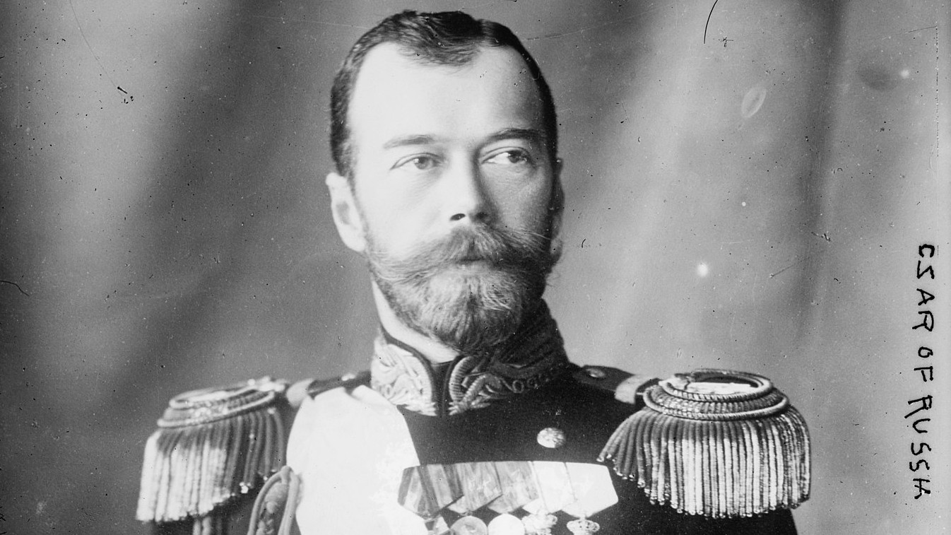 Five History Lessons for Putin | All About History